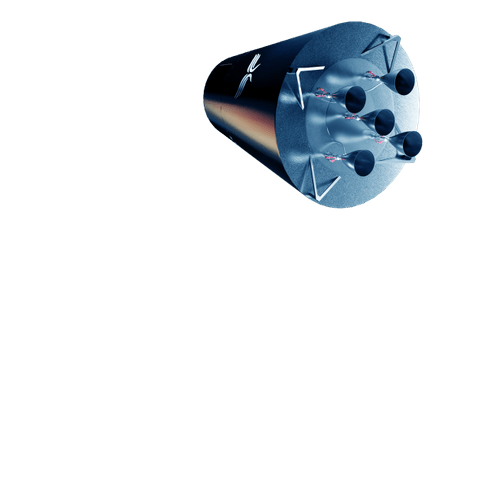 Olympus | Pythom Space